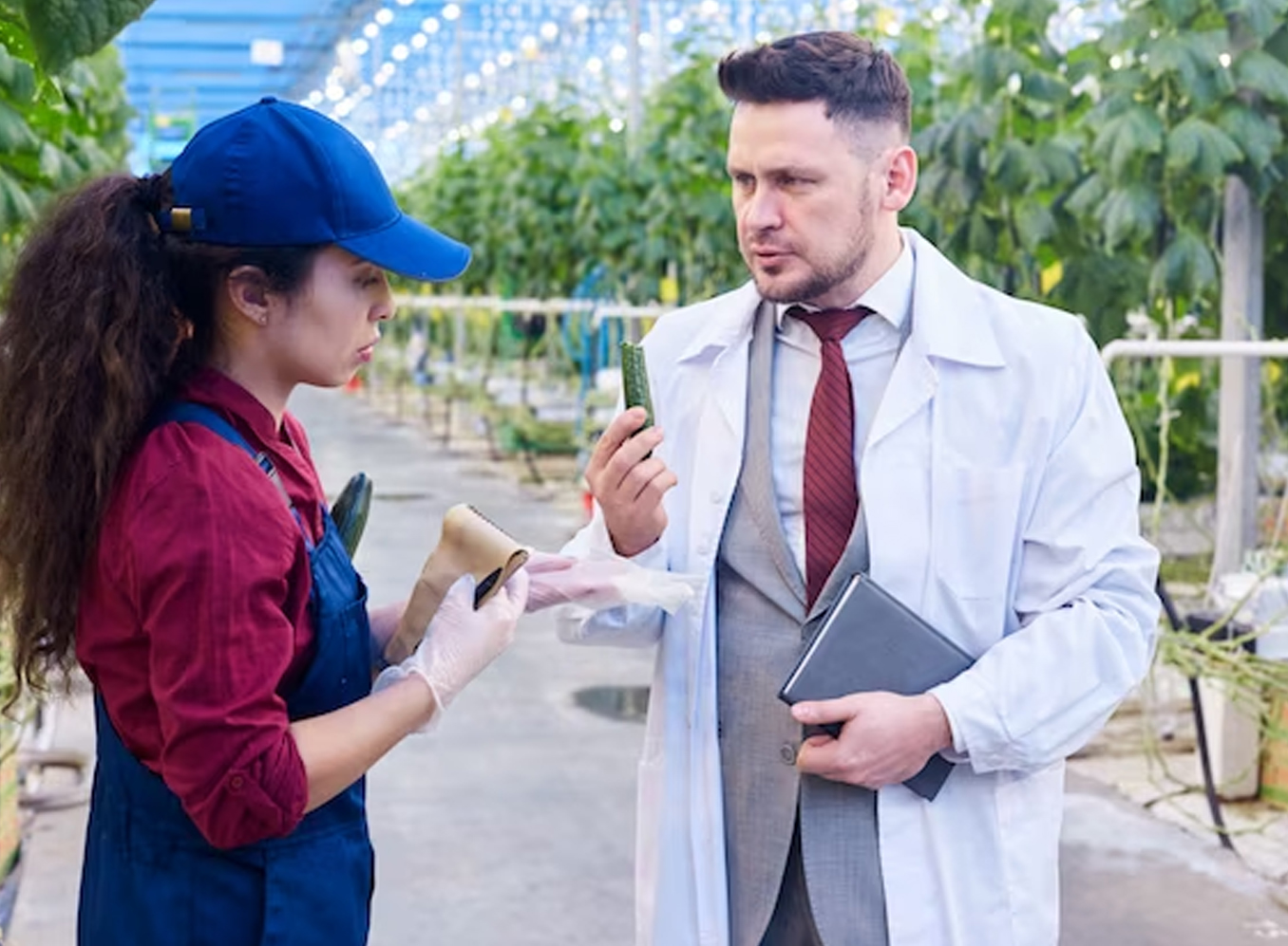 Consultancy Services – Agri Season